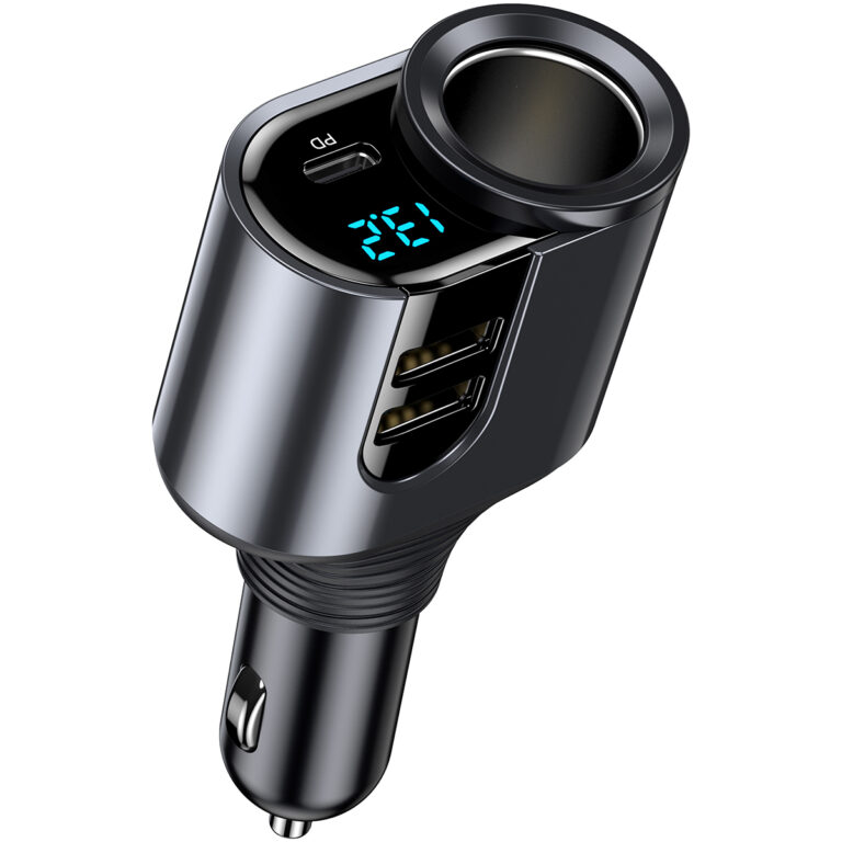 Car Adapters – LIHAN Tech